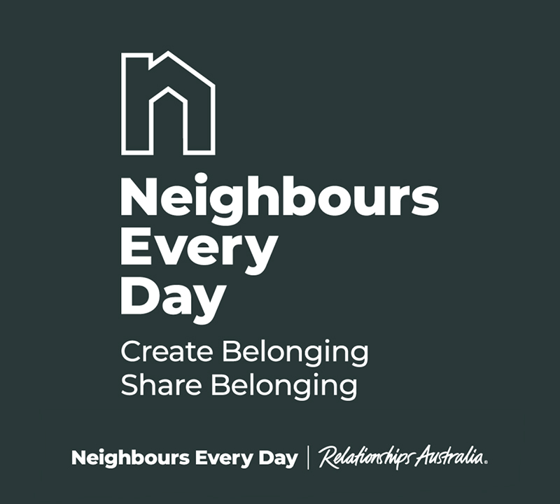 Neighbour Day 2024 - Southern Downs Regional Council