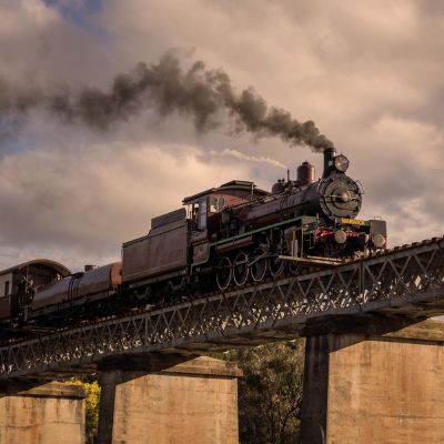 Regional Profile - Southern Downs Regional Council