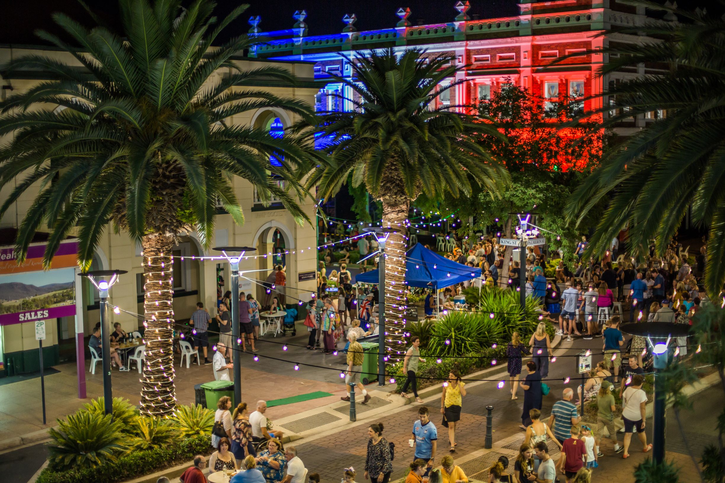 Events and Festivals - Southern Downs Regional Council