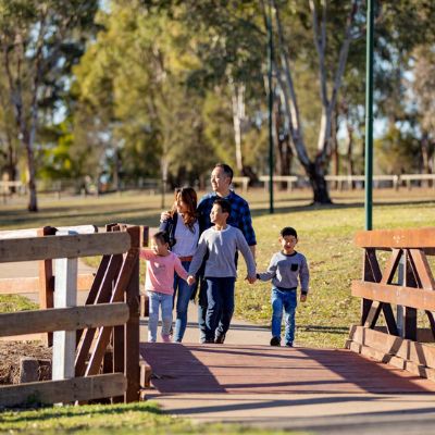 Make Southern Downs Home - Southern Downs Regional Council