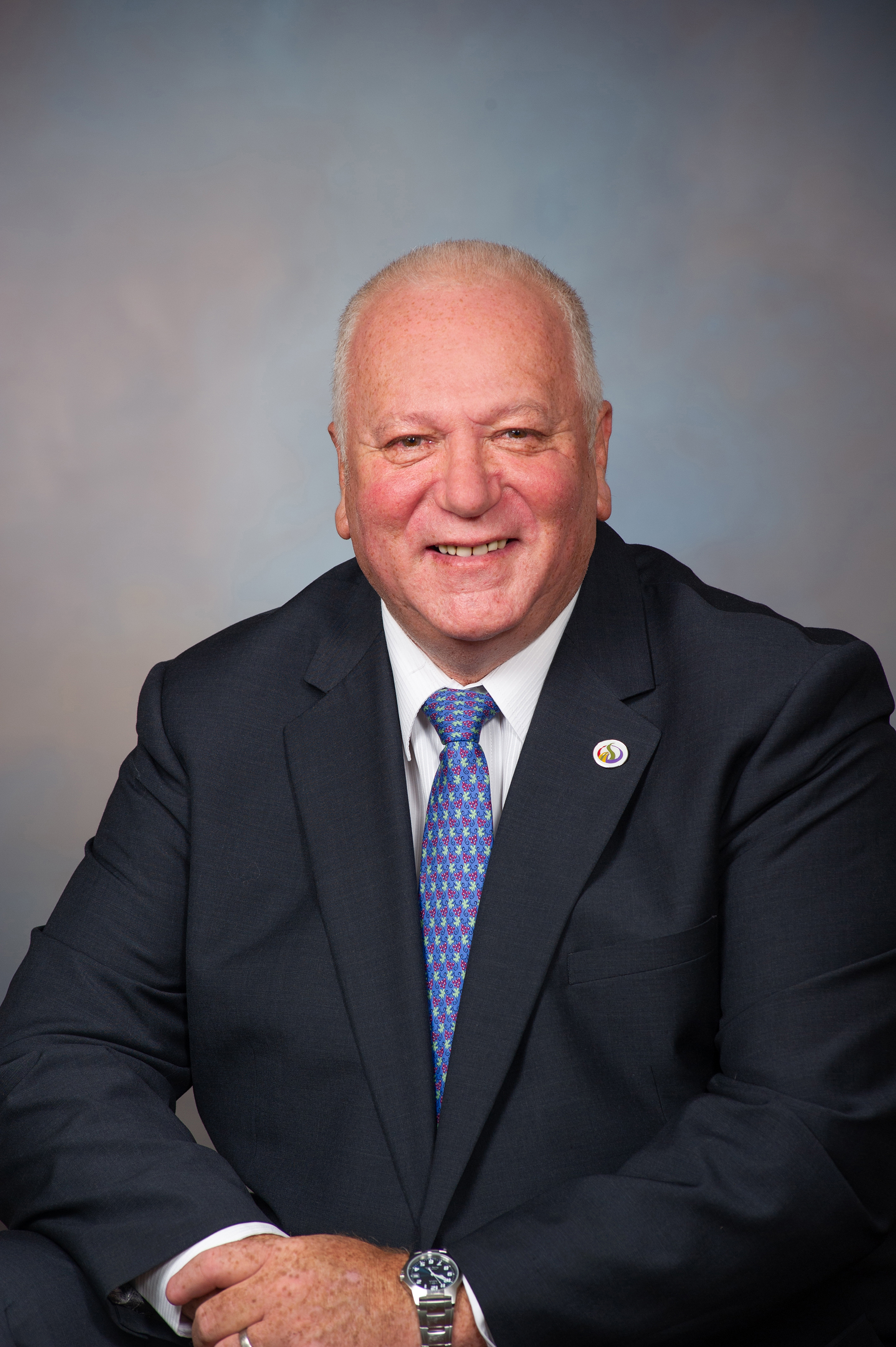 Message from Mayor Vic Pennisi - Southern Downs Regional Council