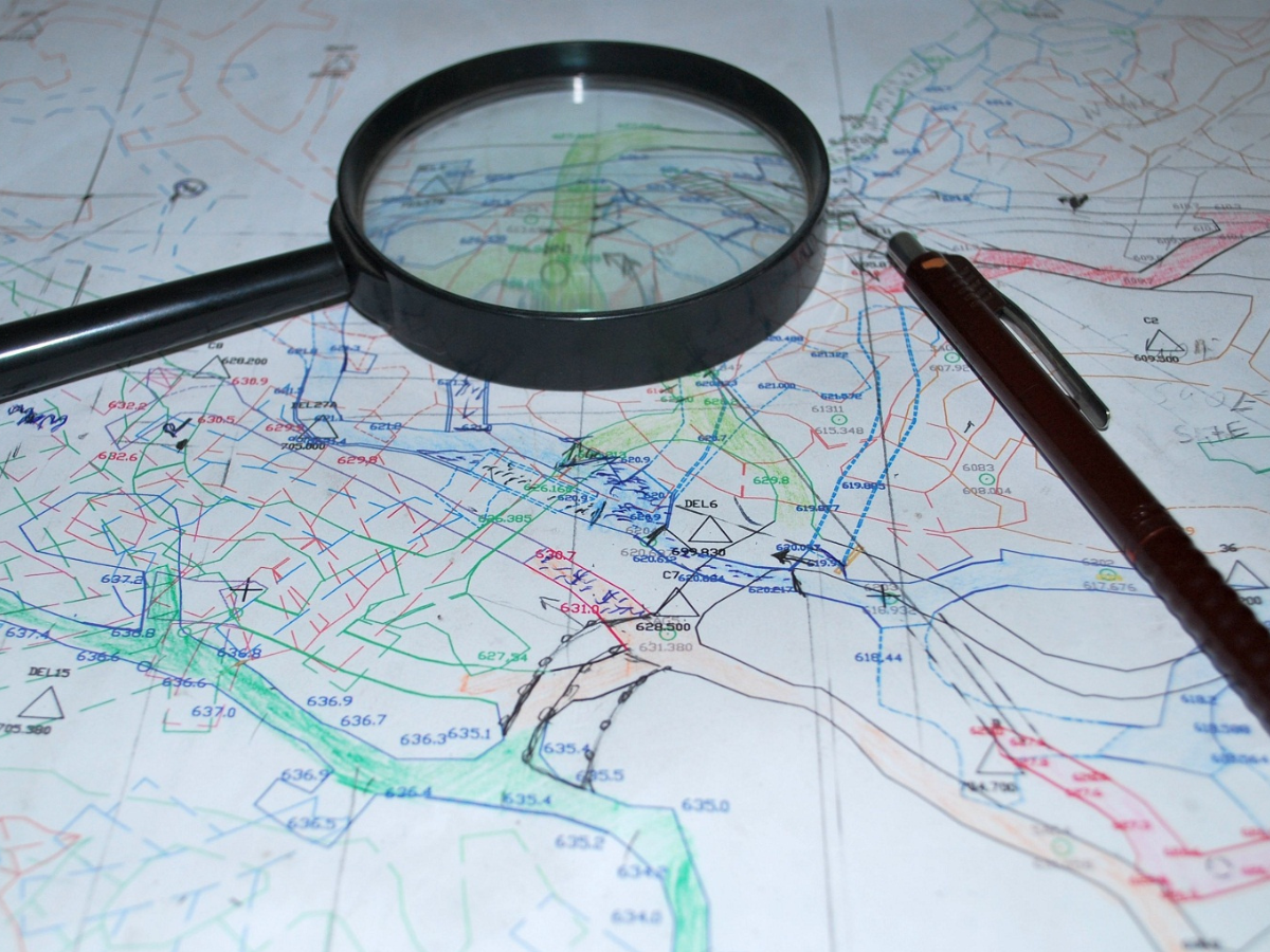Want to understand Mining Exploration Resource Permits? - Southern ...