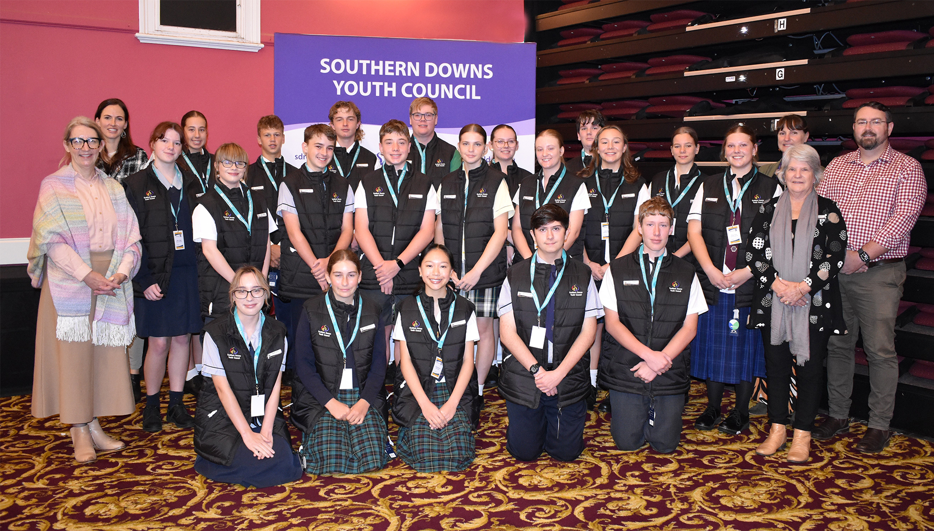 Welcome to Southern Downs Regional Council - Southern Downs Regional ...