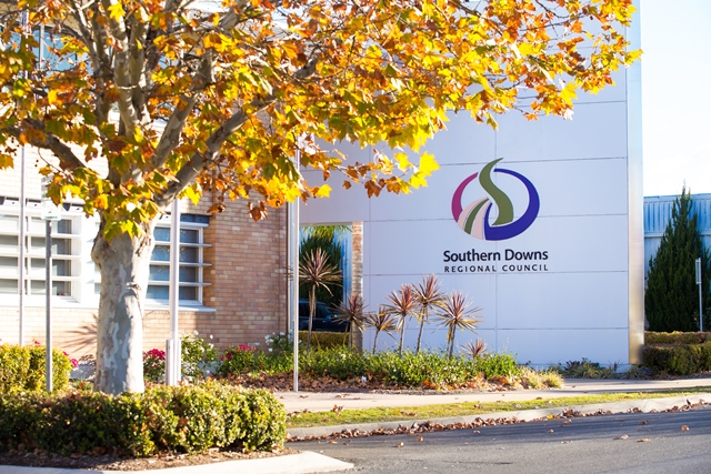 Council optimistic as voting opens - Southern Downs Regional Council