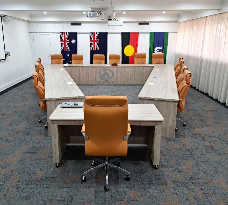 Your community your council - Southern Downs Regional Council