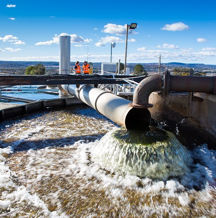 Environment, Water & Waste - Southern Downs Regional Council