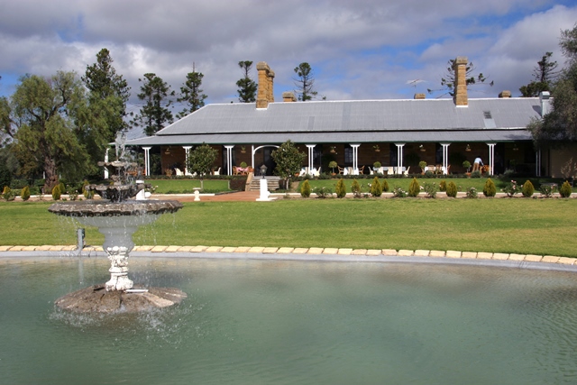 Allora - Southern Downs Regional Council